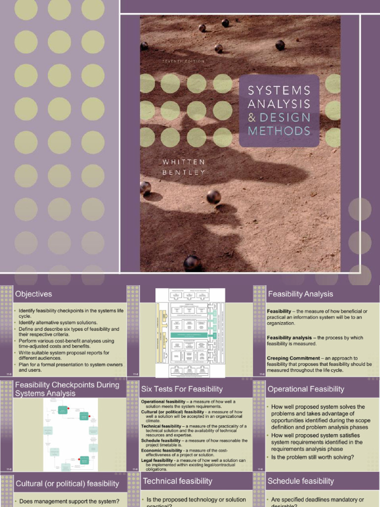 3) ED Feasibility Study Week 3 | PDF | Career & Growth | Self-Improvement