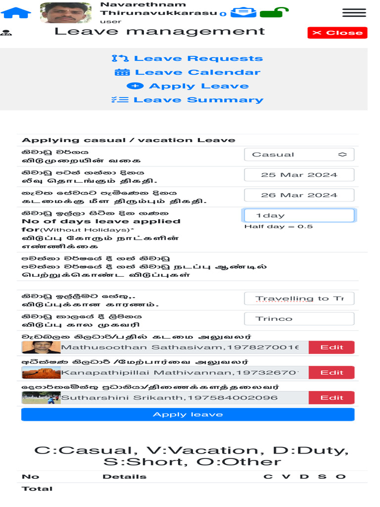 SYSCGAA System of Computerizing Groupware Admin | PDF