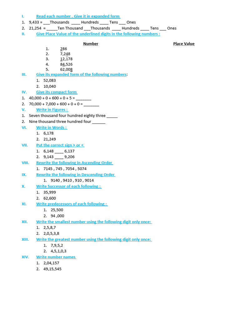 Maths Mod 1 And 2 Pdf