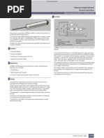 SITRANS FMT020 Flow Transmitter Manual | PDF | Flow Measurement ...