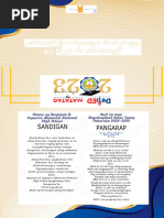 Independence Day Celebration Emcee Script | PDF