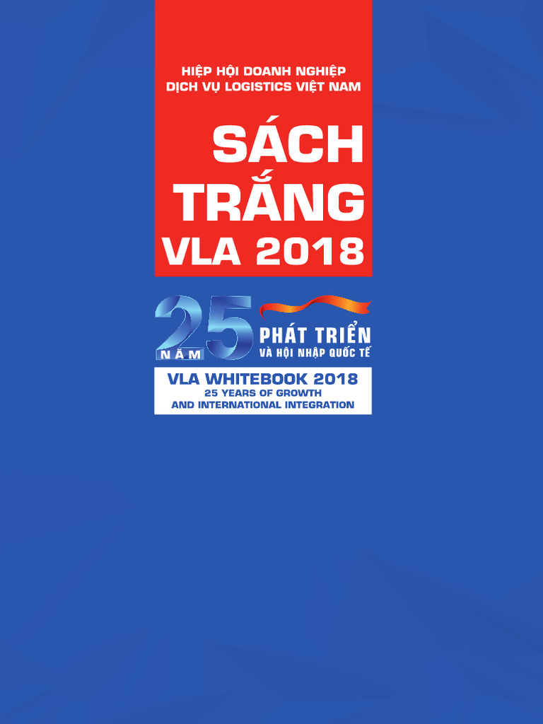 VLA Whitebook 2018 - VN | PDF