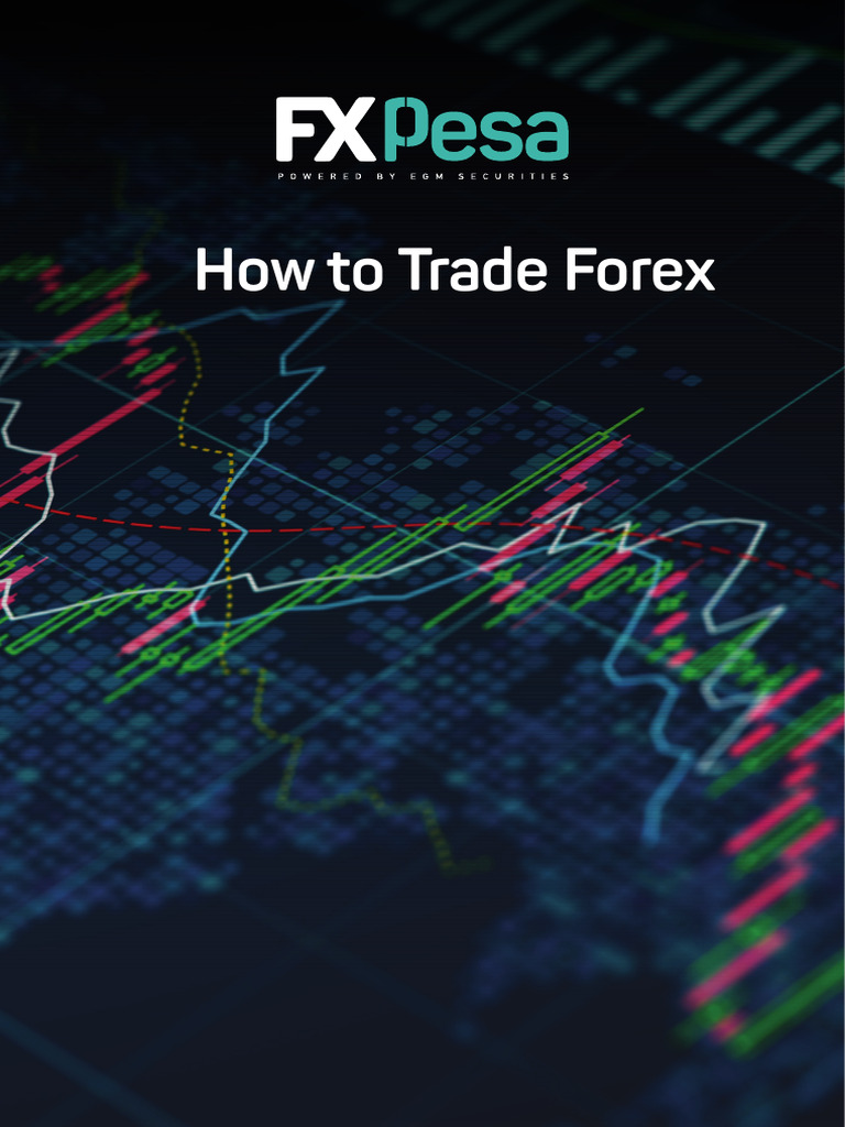 How To Trade Forex 2 | PDF | Foreign Exchange Market | Financial Markets