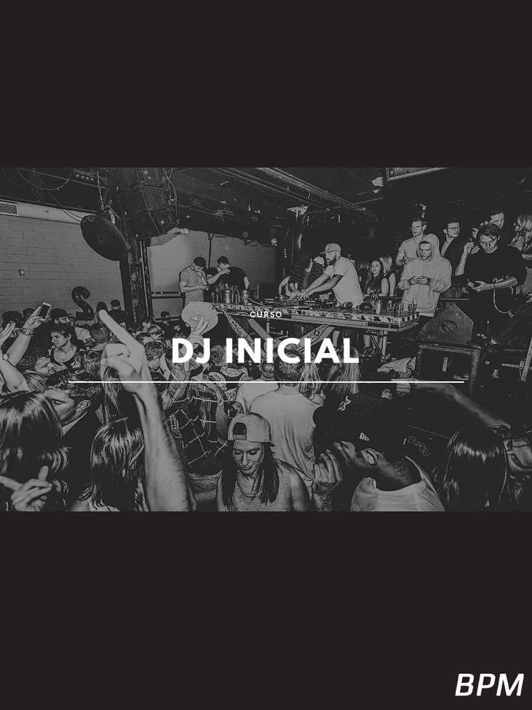 Curso de DJ para Principiantes | PDF | Disc jockey | Youtube