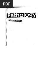 Dr. Priyanka Sachdev - General Pathology | PDF | Apoptosis | Necrosis