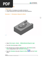 NX Save and Sync Training Guide | PDF | Ibm Pc Compatibles | Computing ...