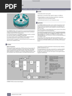 SITRANS FMT020 Flow Transmitter Manual | PDF | Flow Measurement ...