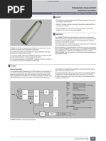 SITRANS FMT020 Flow Transmitter Manual | PDF | Flow Measurement ...