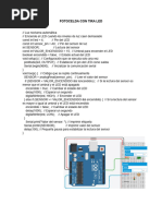 How To Use The FC 51 InfraRed Proximity - Obstacle Avoidance Sensor ...