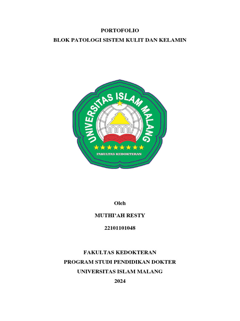 Ilovepdf Merged | PDF | Pengembangan Diri | Kesehatan Holistik