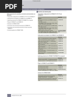 SITRANS FMT020 Flow Transmitter Manual | PDF | Flow Measurement ...