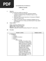 The Philippine Komedya | PDF | Philippines