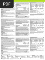 Hemosil™ Recombiplastin 2G - 0020002950 (8 ML) / 0020003050 (20 ML ...