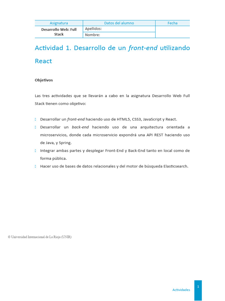 Ingsoft04 Act1 | PDF | Script Java | Red mundial