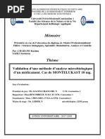 Tableau de dilution de l'alcool | PDF