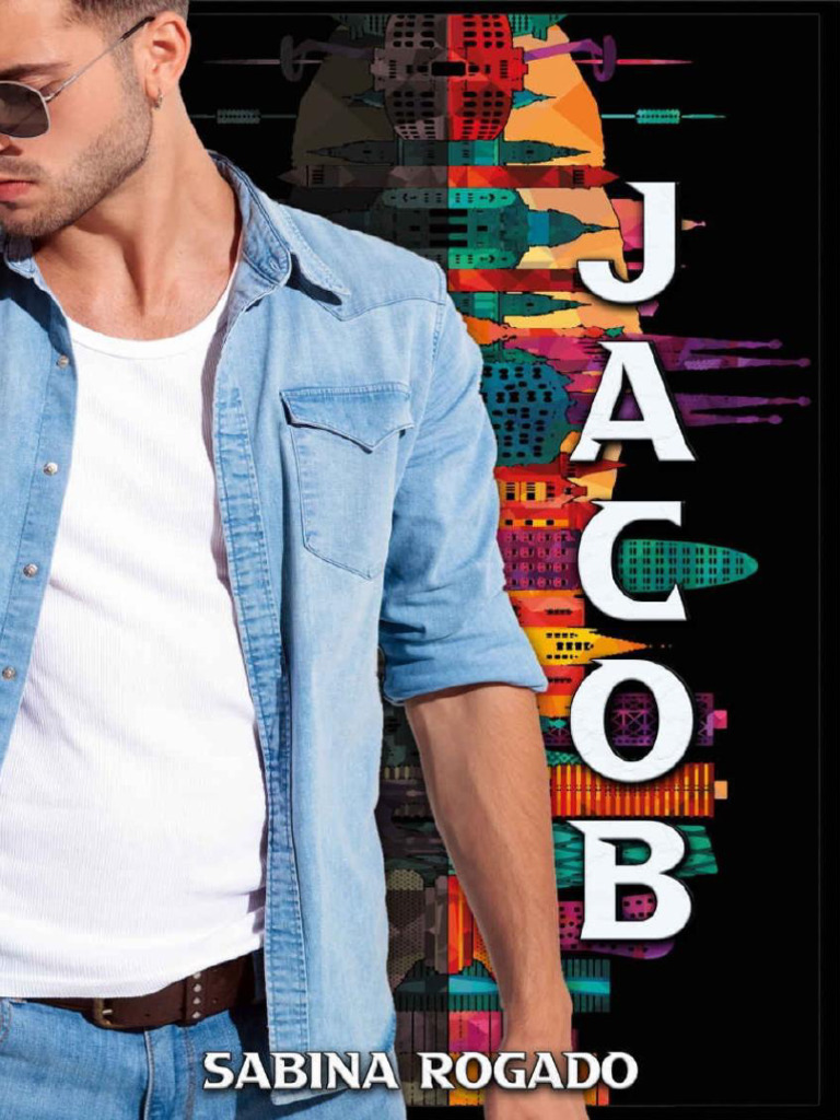 Jacob - Sabina Rogado | PDF | Jacob