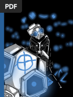 Lancer - NPC Reference | PDF