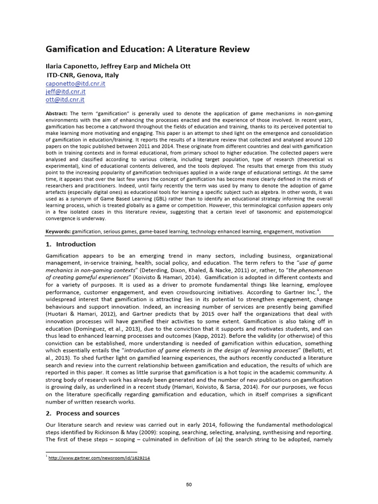 Gam if Ication Ecg Bl 2014 | PDF | Data | Cognition