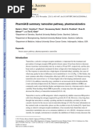 ProTox-3.0 - Prediction of TOXicity of Chemicals | PDF | Receptor ...