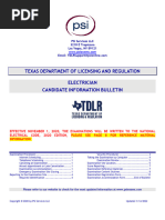 TSSA Exam Registration and FAQs | PDF | Engineer | Certification