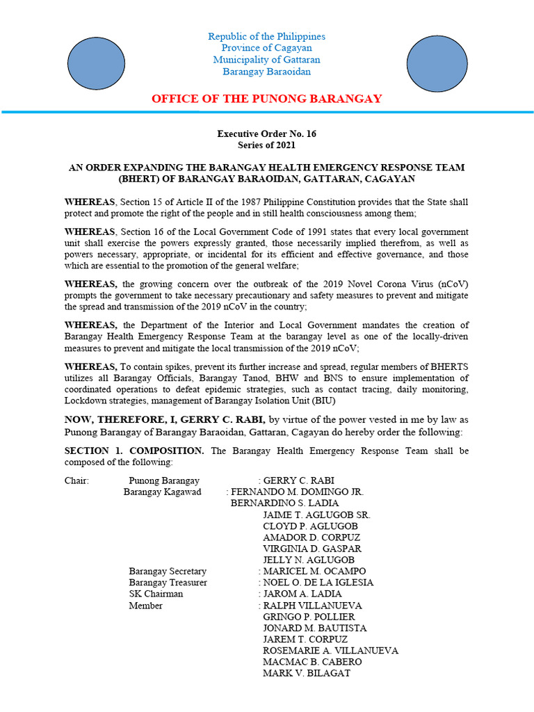 Bherts-2021 | Download Free PDF | Medicine | Pandemic