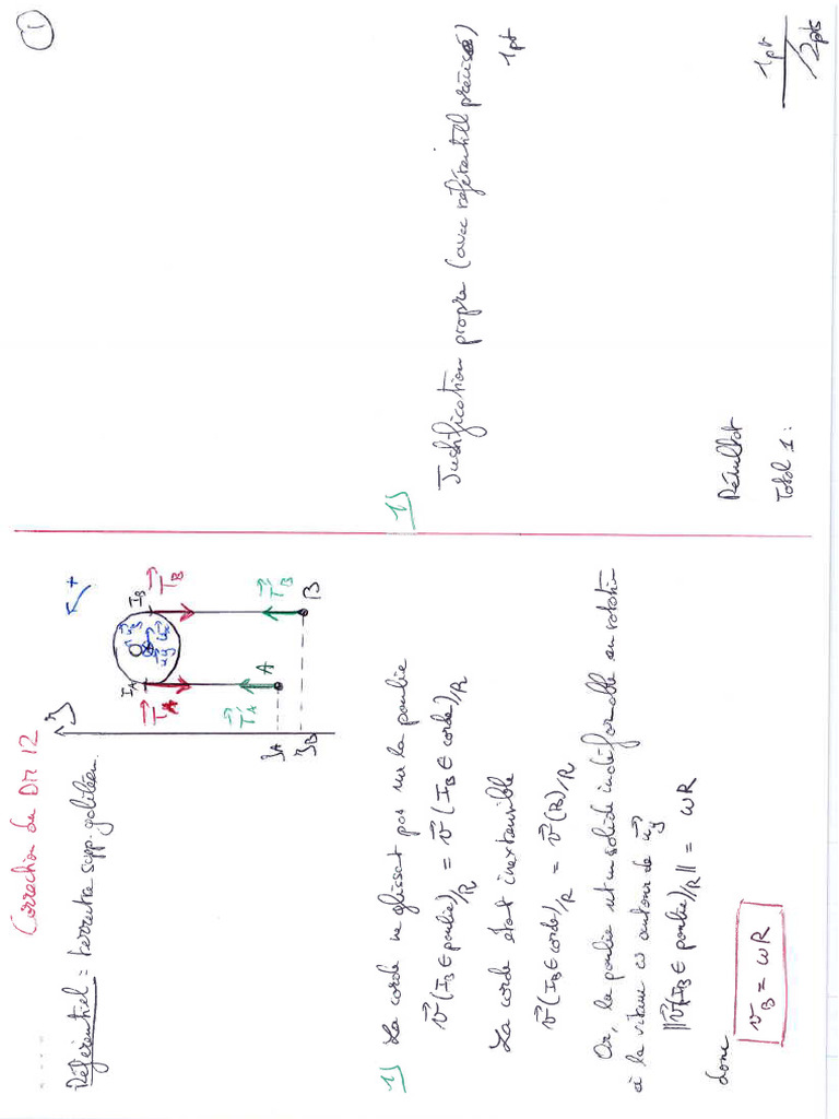 TD 28 TMC Exo 5 | PDF