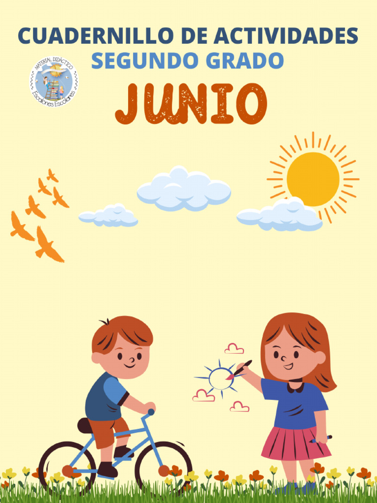 Junio 2do | PDF