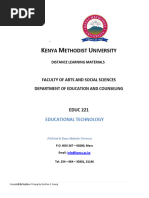 Components of a Scheme of Work | PDF | Syllabus | Teachers