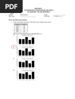 Complete Pie Chart Questions With Answers | PDF