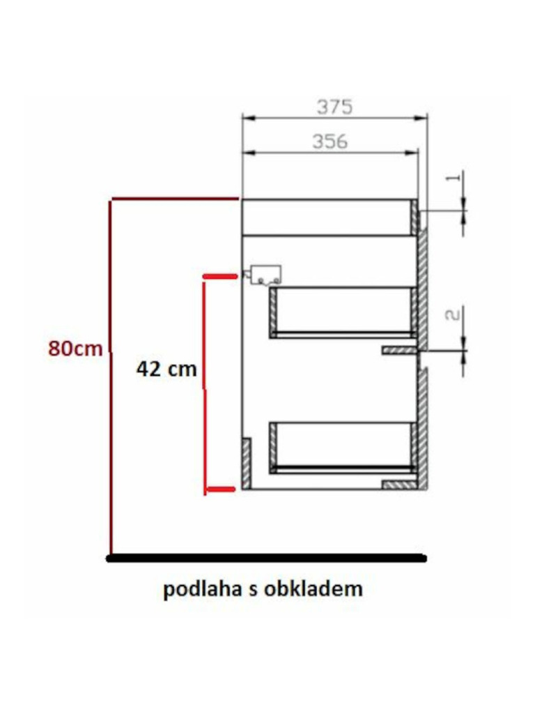 SIKONCMO002BL Technicky List | PDF