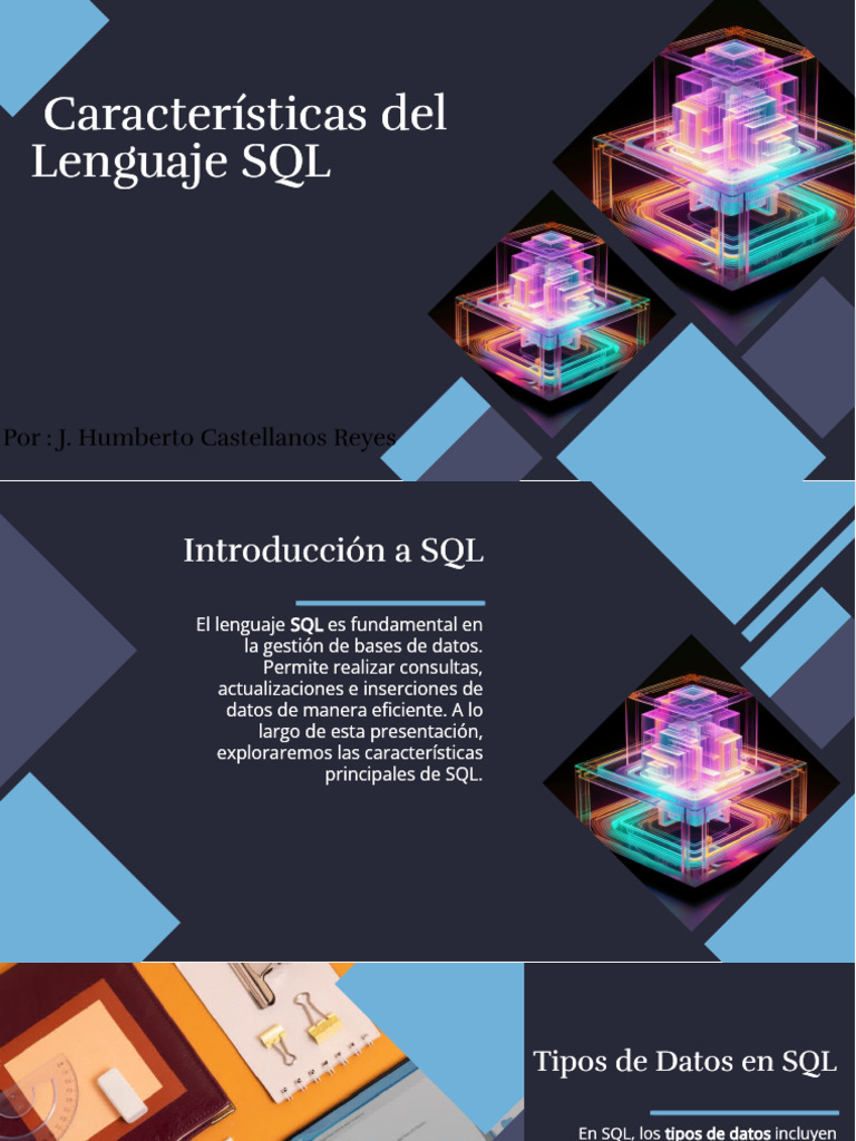 Wepik Explorando Las Caracteristicas Del Lenguaje SQL 20240520042210TxDn | Descargar gratis PDF ...