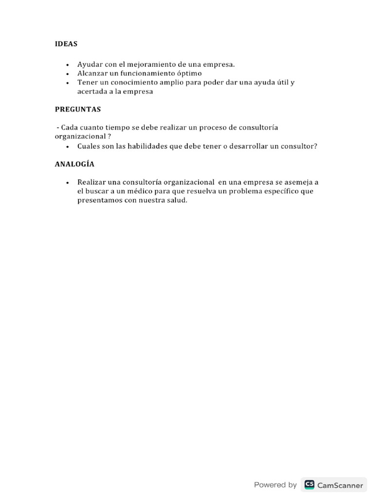 Actividad 3,2,1 Puente. | PDF