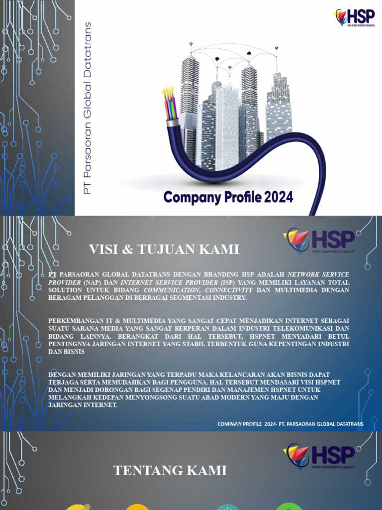 Compro 2024 | PDF | Wi Fi | Internet