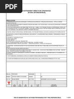 Instrument Impulse Piping & Tubing Guide | PDF | Steel | Alloy