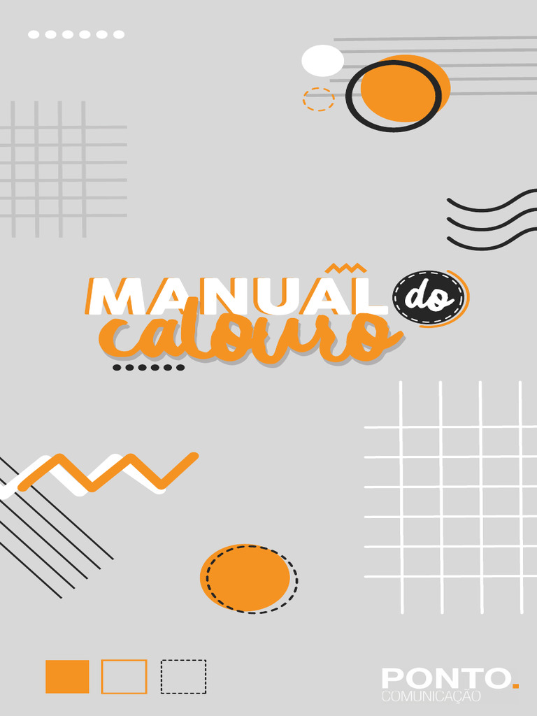 Manual Do Calouro 2020 | PDF | Comunicação | Publicidade