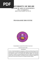 DPS Annexure 5a | PDF