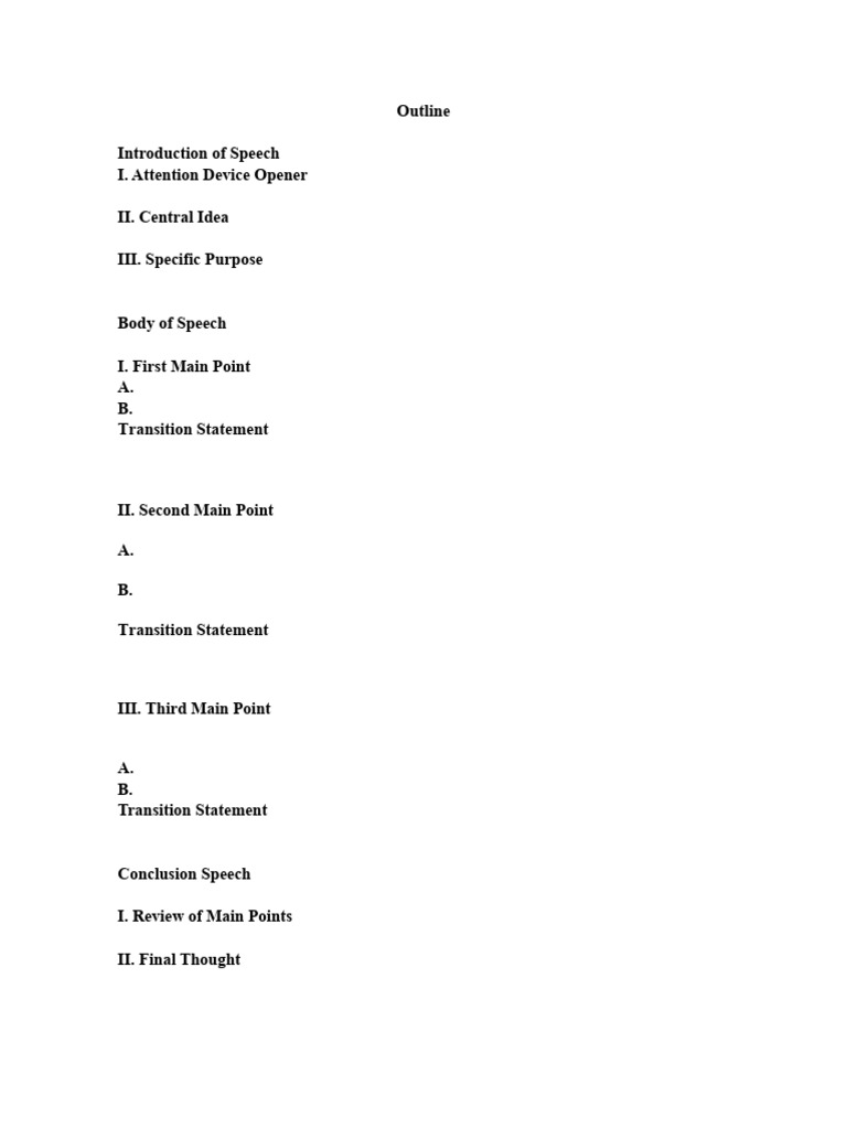 Base para Los Outline | PDF | Career & Growth | Foreign Language Studies