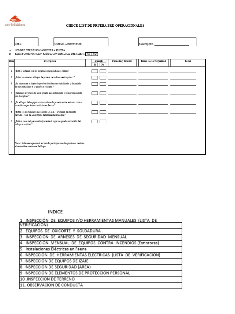 Codigo de Colores | PDF