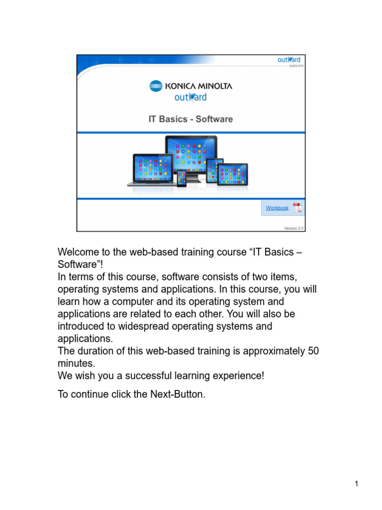 Basic Software | PDF | Operating System | Android (Operating System)
