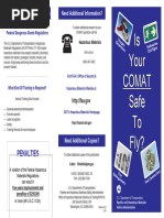 Ata 53 Fuselaje | PDF | Composite Material | Fuselage