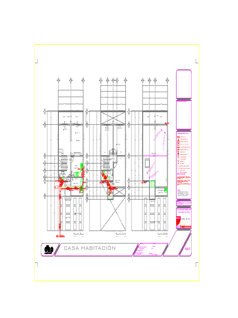 INSTALACION SANITARIA - pdf5 | PDF