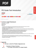 Lenovo PD Guide Features Overview | PDF | Icon (Computing ...