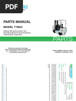 2.4L PSI Engine Parts Manual | PDF | Internal Combustion Engine | Vehicles