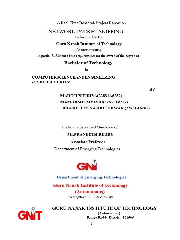 A Real Time Research Project Report On | PDF | Outer Space | Space Debris