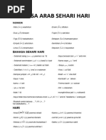 Instalasi Nonosoft Khot Tanpa CD | PDF