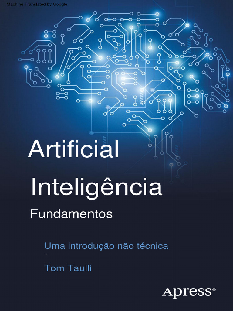 Artificial Intelligence Basics. A Non-Technical Introduction (Tom ...