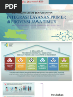 Struktur Ilp 2024 | PDF