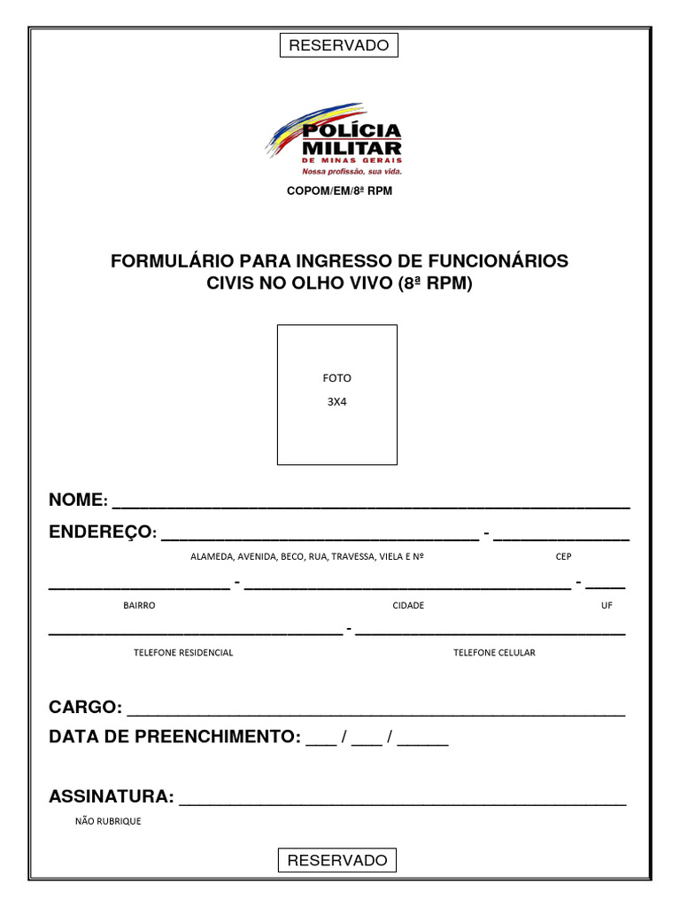 Fifc - Olho Vivo | PDF | Polícia | Justiça criminal
