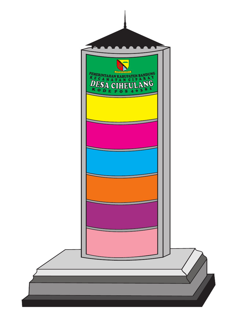 Neon Box Desa Rab | PDF