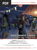 Cyberpunk Red Fillable Character Sheet | PDF | Weaponry | Leisure